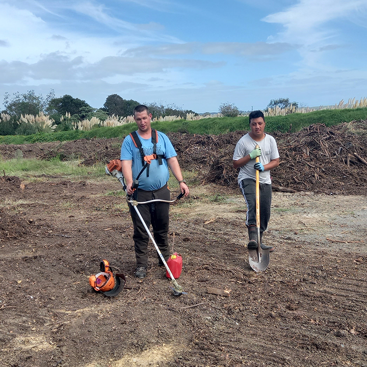 Goodlife Project | Northland Waste
