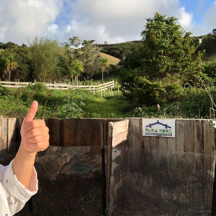 Para Kore | Northland Waste