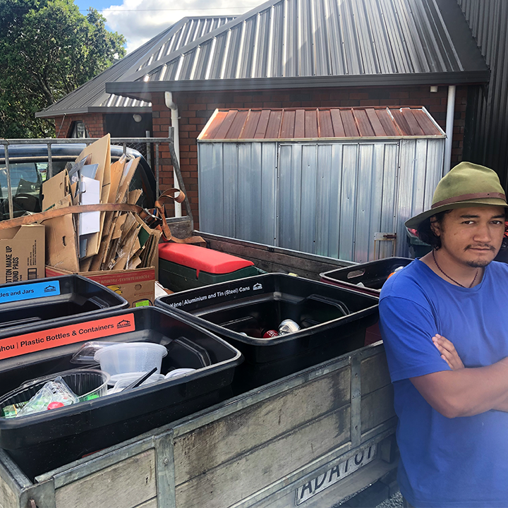 Para Kore | Northland Waste