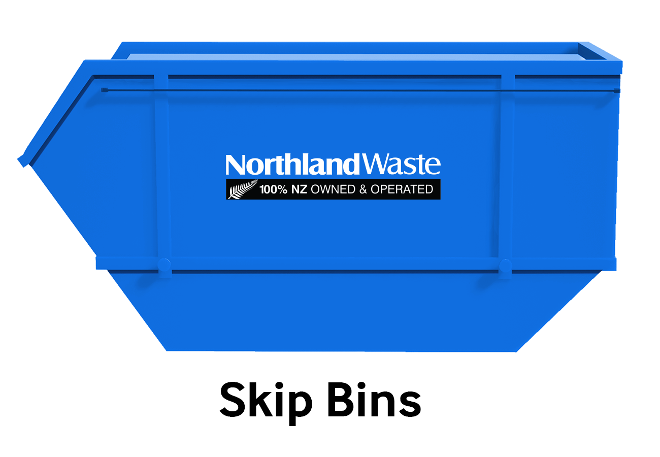 Business Waste Services | Frontload Bins, Wheelie Bins, Recycling, and ...
