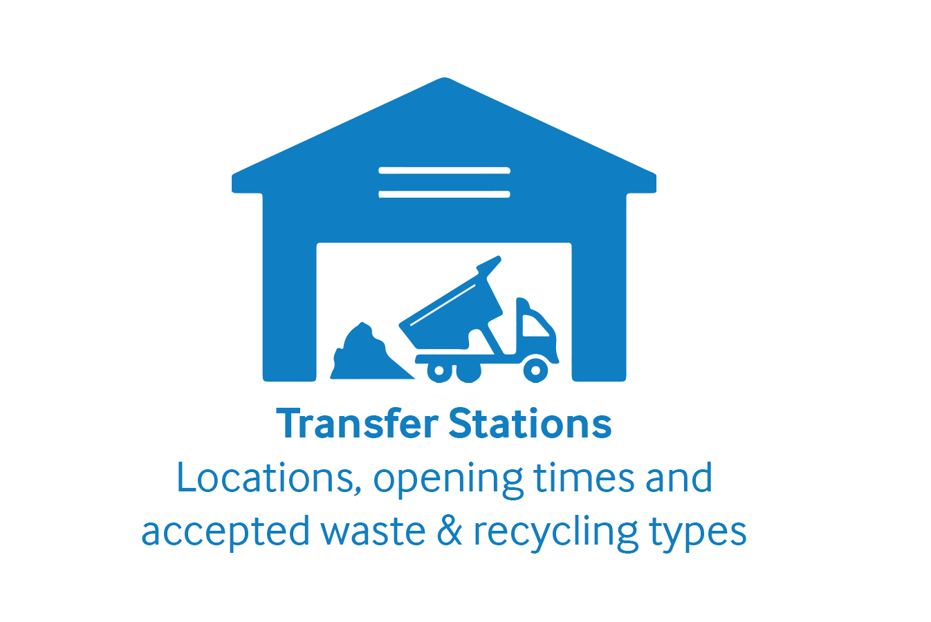 Household Services | Rubbish and Recycling Bins | Northland Waste