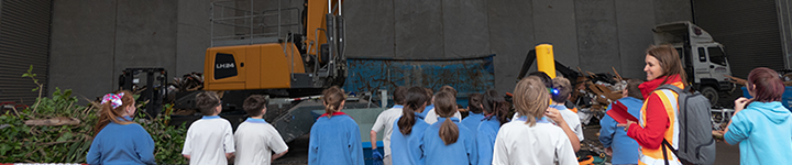 Warkworth Re:Sort Community Recycling | Northland Waste